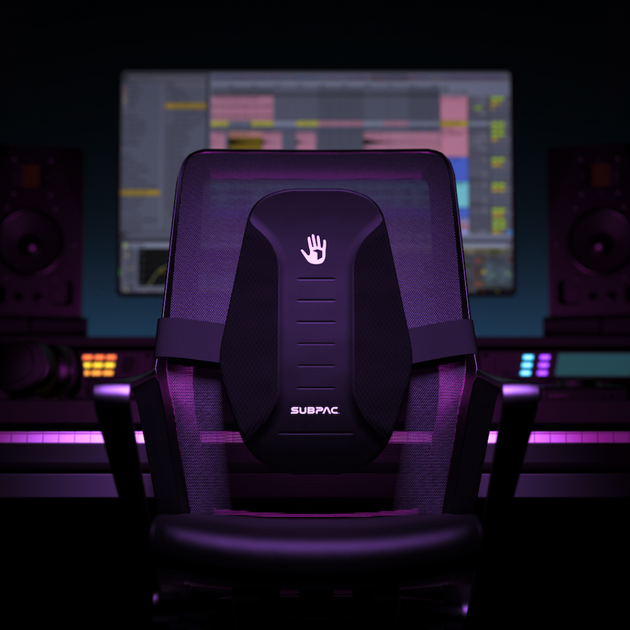 SUBPAC X1